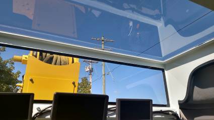 Brush Hawg AWC-Model – Brush Hawg – Mobile Brush and Limb Loader